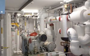 Strem Chemicals - Newburyport, MA | SPEC Process Engineering & Construction