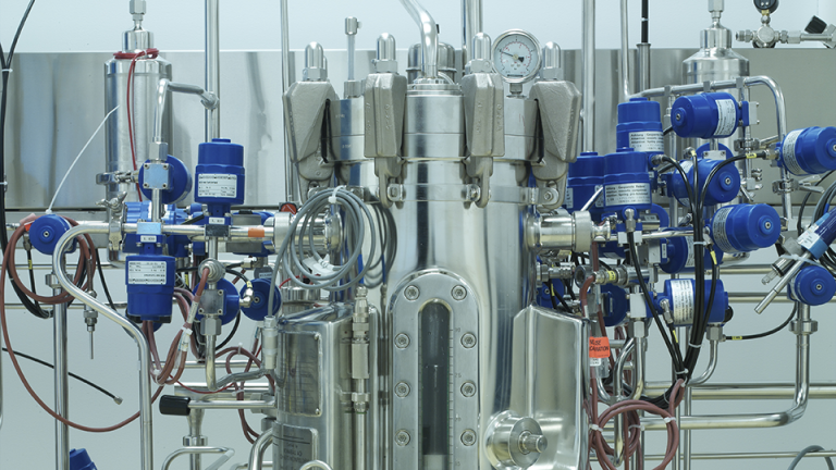 SPEC Primary Services | SPEC Process Engineering & Construction