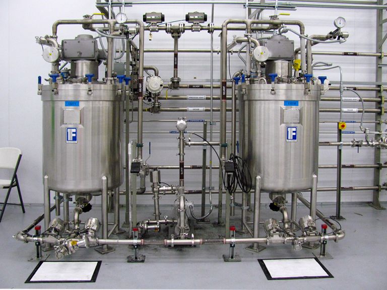 SPEC Process Automation Approach | SPEC Process Engineering & Construction