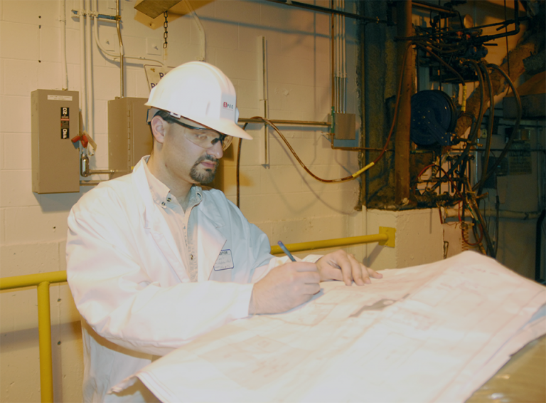 SPEC Individual Services | SPEC Process Engineering & Construction