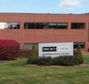 MicroChem - Westborough, MA | SPEC Process Engineering & Construction