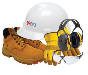 Safety | SPEC Process Engineering & Construction